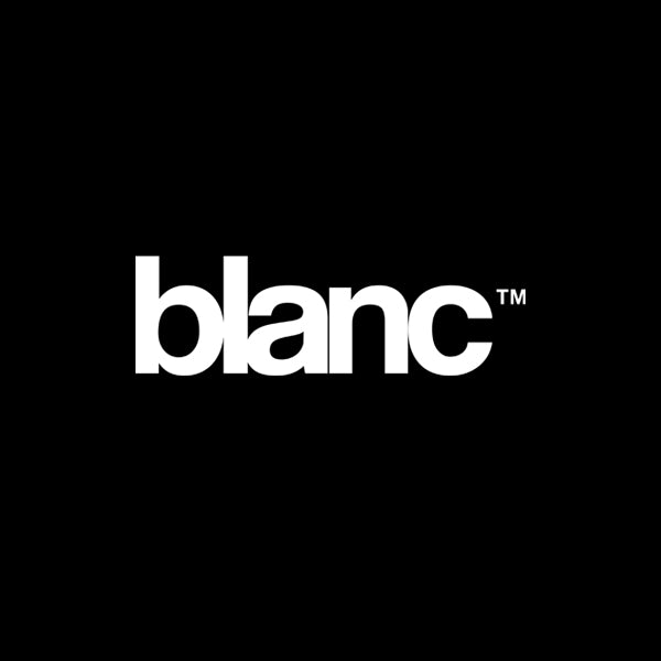blanc | Official store for blanc